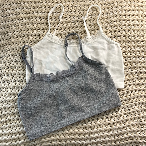 Colsie | Intimates & Sleepwear | Bralette Set | Poshmark